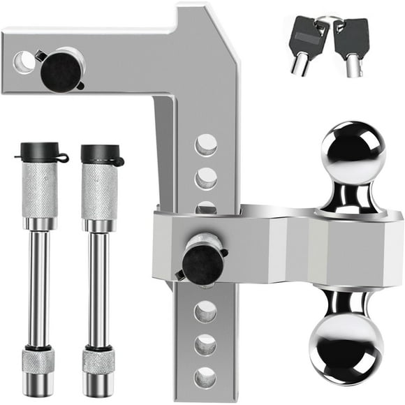 Trailer Lock in Hitch Locks & Pins - Walmart.com