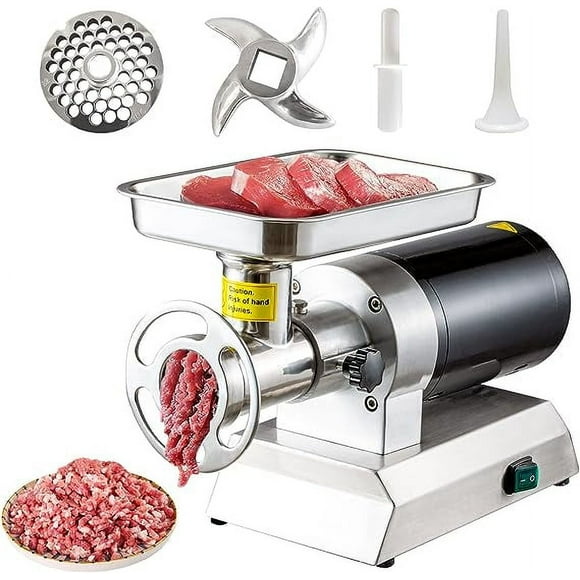 Meat Grinders in Electric Meat Tools - Walmart.com