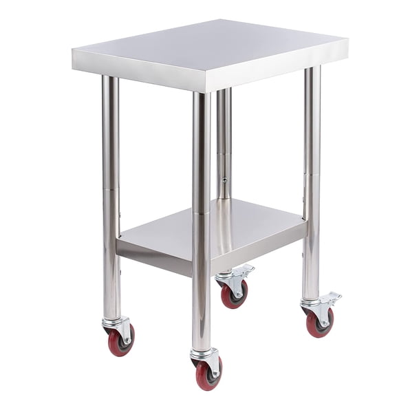 Stainless Steel Table Wheels
