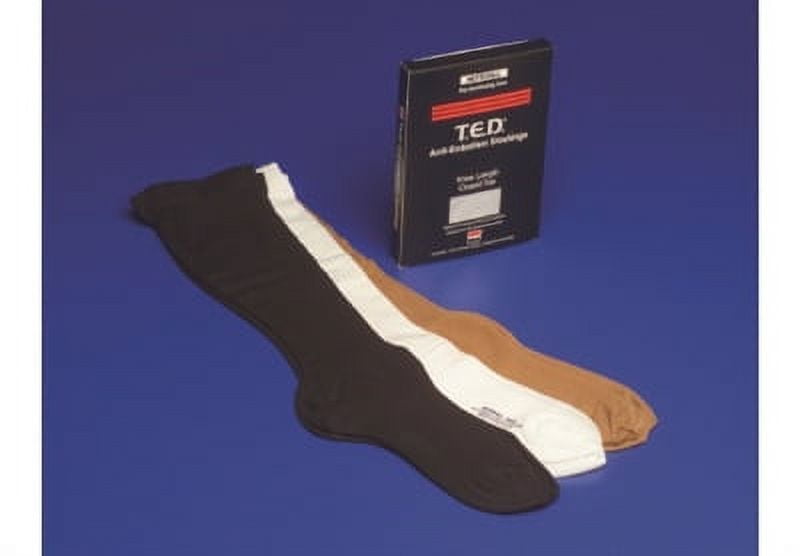 TED Medical Compression Support Stockings, Anti Embolism, Knee-High ...
