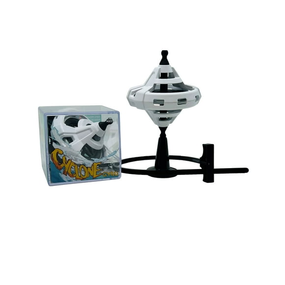 Colorful Light Up Gyroscope Toys and Spinning Tops for Kids and Adults