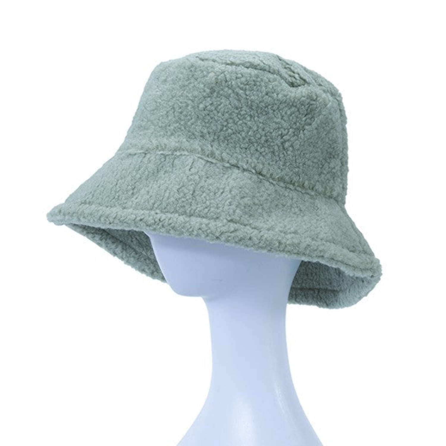 TEDDY BEAR BUCKET HAT - Walmart.com