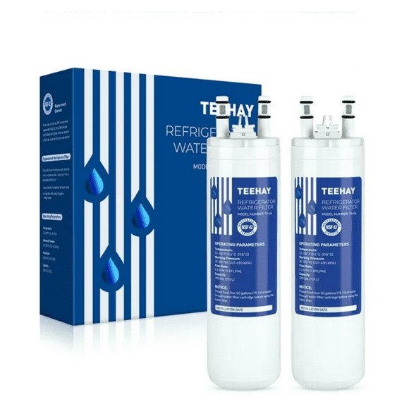 Frigidaire Puresource 3 Water Filter