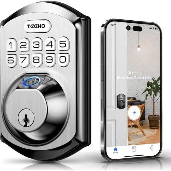 Smart Locks