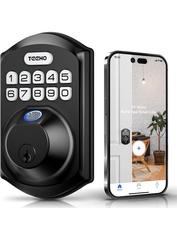 Door Locks and Deadbolts in Door Hardware - Walmart.com