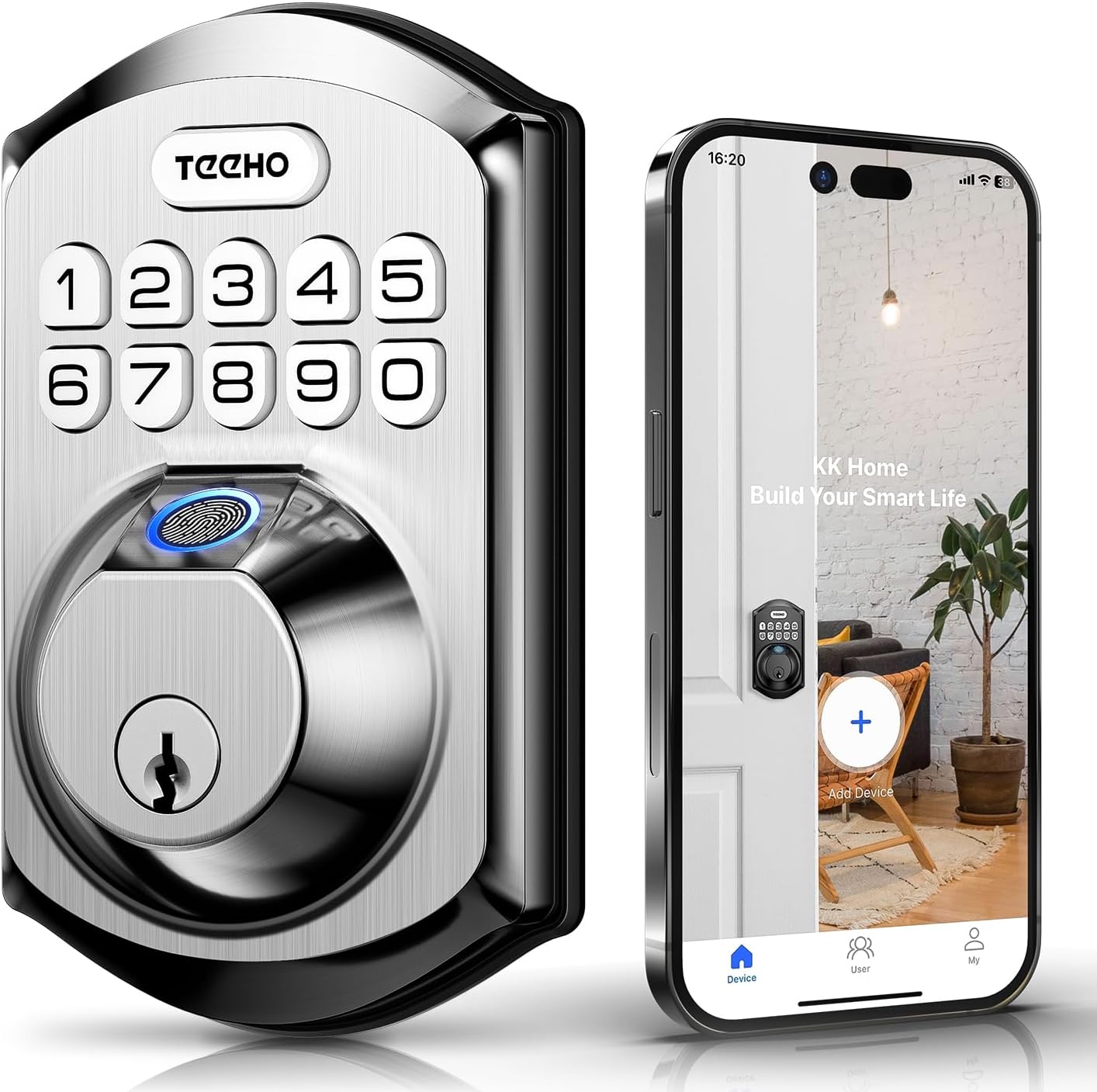 Chamberlain Clicker Universal Wireless Keypad Garage Door Opener ... Chamberlain Clicker Universal Wireless Keypad Garage Door Opener ...