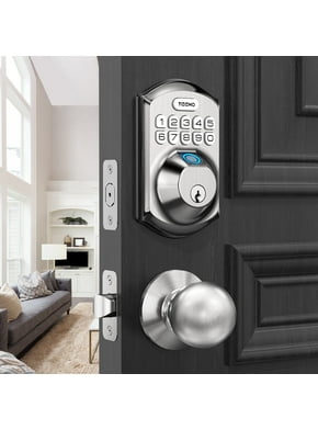 Smart Entry in Shop by Room - Walmart.com