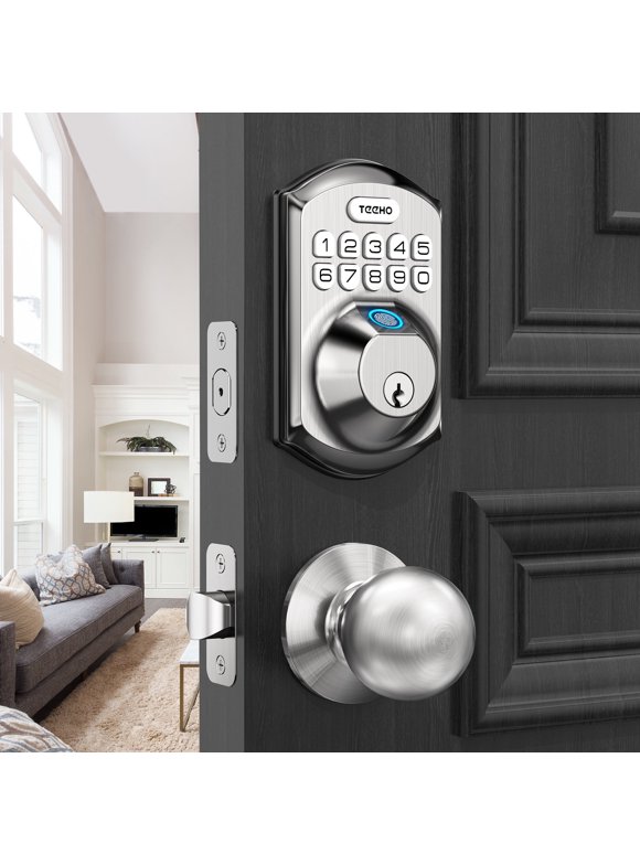 Smart Entry in Shop by Room - Walmart.com