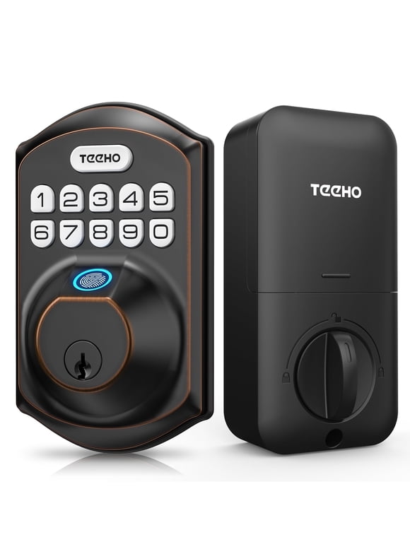 All Smart Door Locks in Smart Door Locks - Walmart.com