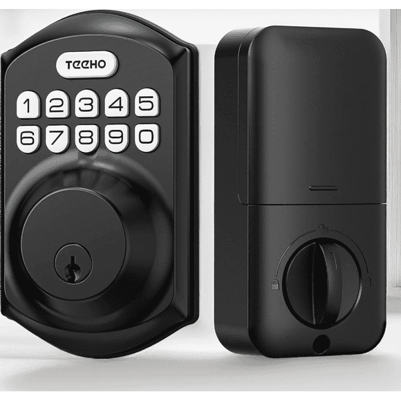 All Smart Door Locks in Smart Door Locks - Walmart.com