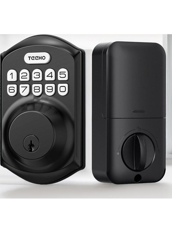 Door Locks and Deadbolts in Door Hardware - Walmart.com