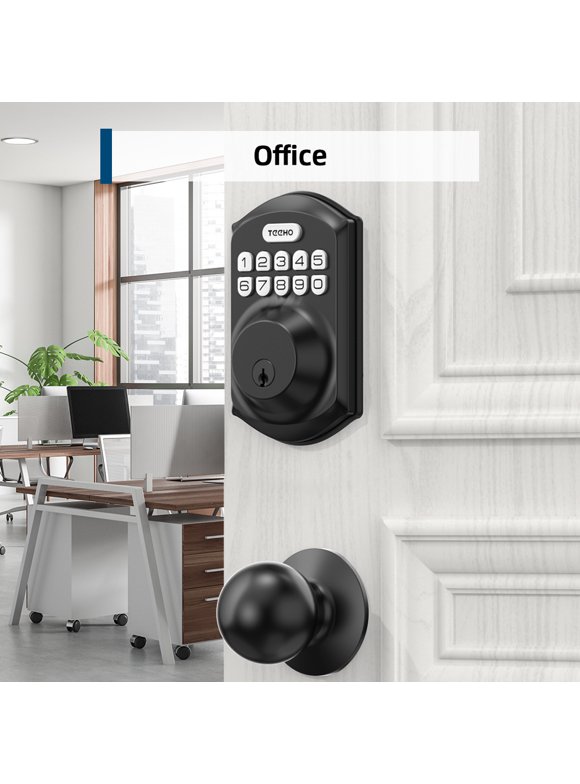 Door Locks and Deadbolts in Door Hardware - Walmart.com