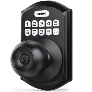 42 in. Assa Abloy Electronic Security Hardware - Securitron Touch Sense ...