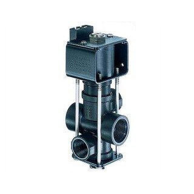TEEJET DIRECTOVALVE AA144A-1-3 12V Solenoid Valve Spraying Systems ...