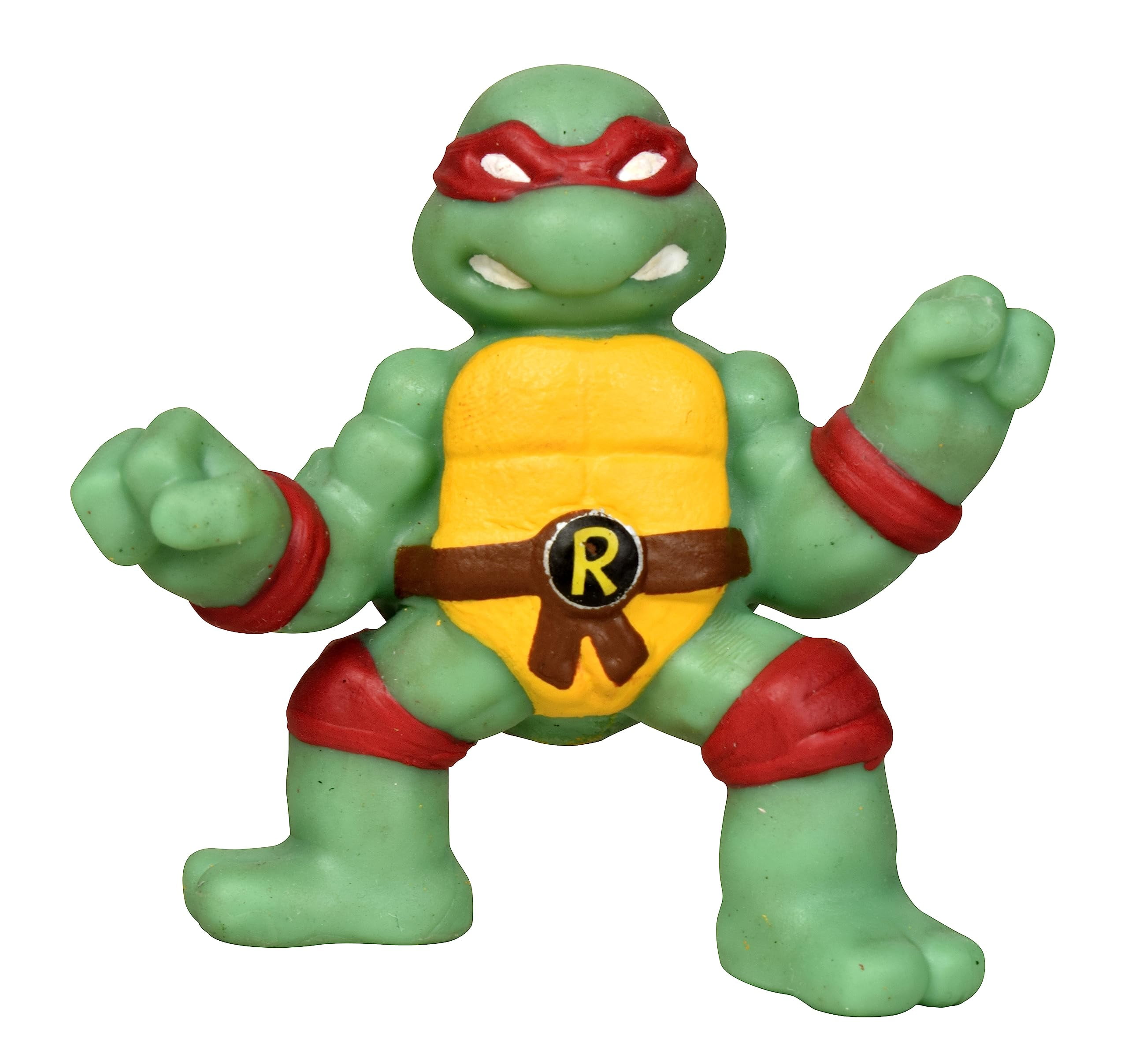 TEENAGE MUTANT NINJA Turtles - Class Mini Ninja Stretch Raphael ...