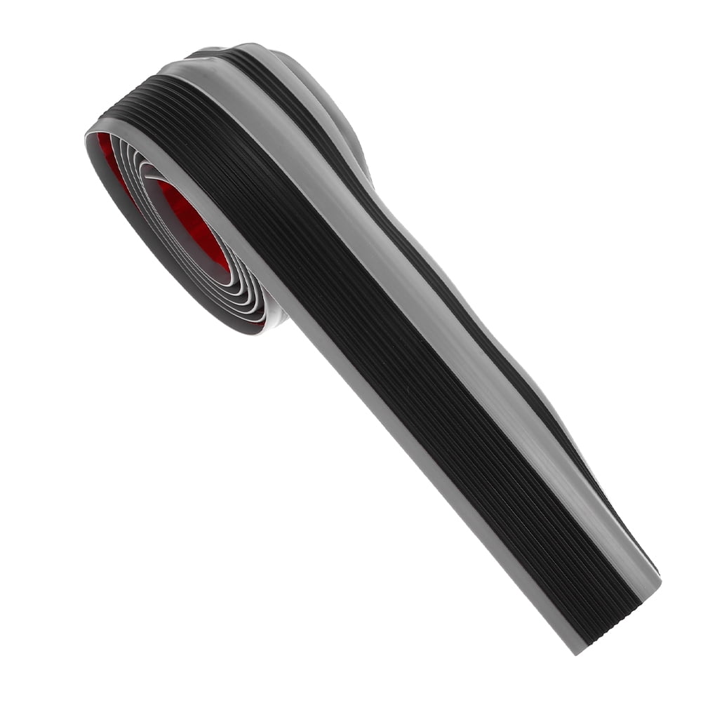 TEHAUX 1 Roll Non-skid Stair Tape Outdoor Step Strip Anti-slip Stair ...