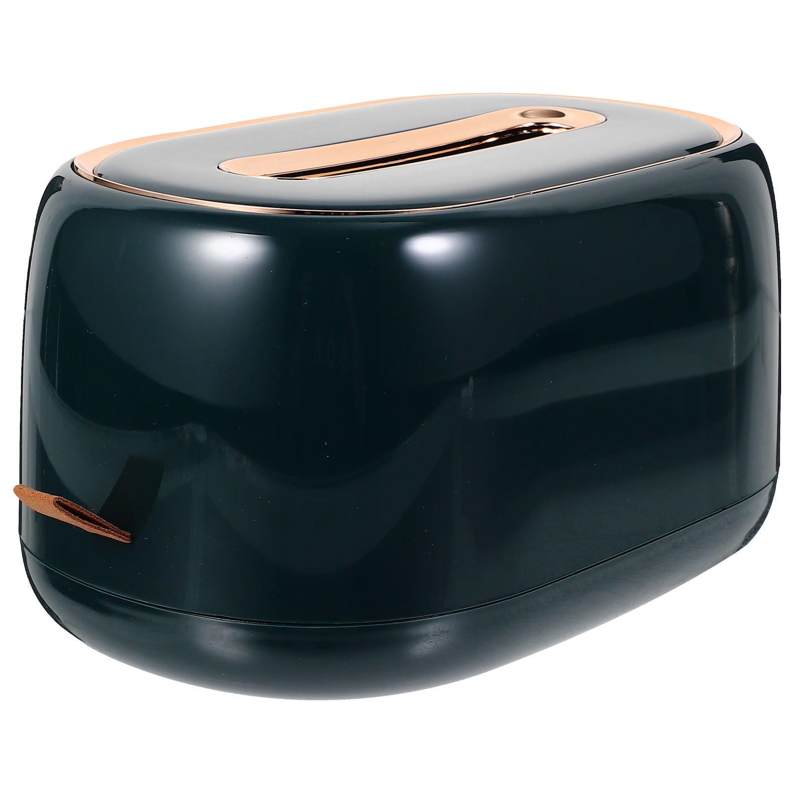 TEHAUX 1 Set Household Napkin Boxes in Rectangular Shape with Easy to ...