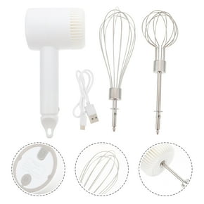 Cordless Hand Mixers
