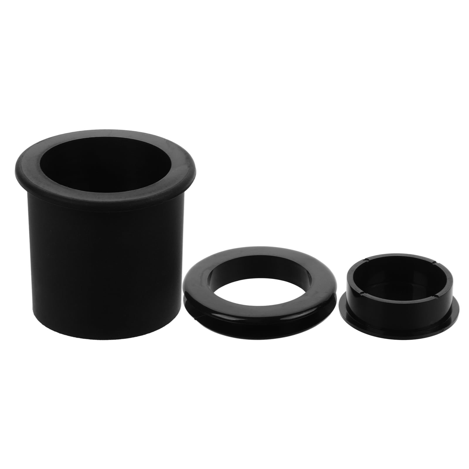 TEHAUX 1 Set Parasol Hole Ring Umbrella Wedge Plug Kit Outdoor Parasol ...