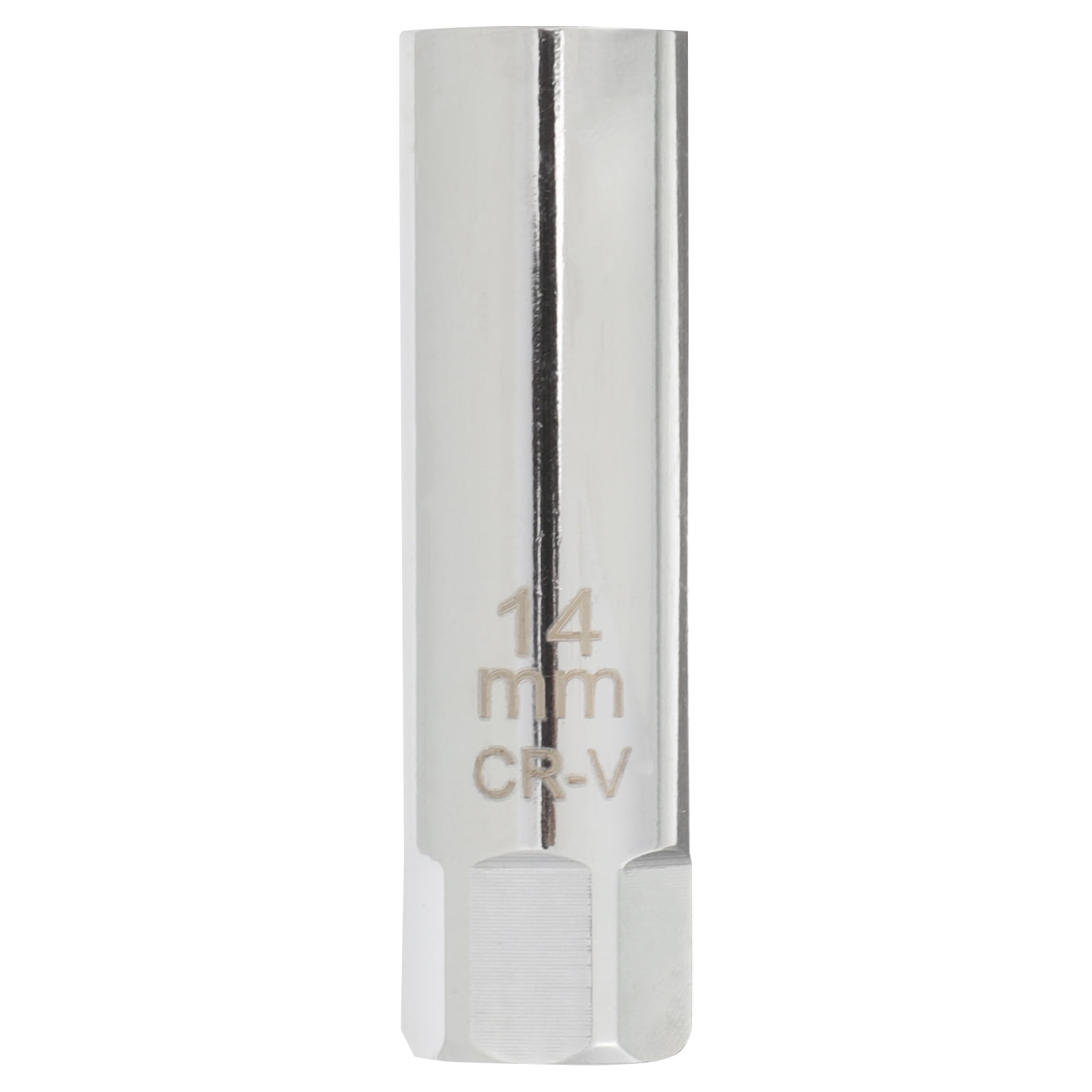 TEHAUX 1Pcs Spark Plug Socket for Spark Plug Replacement 2.5x0.5in ...
