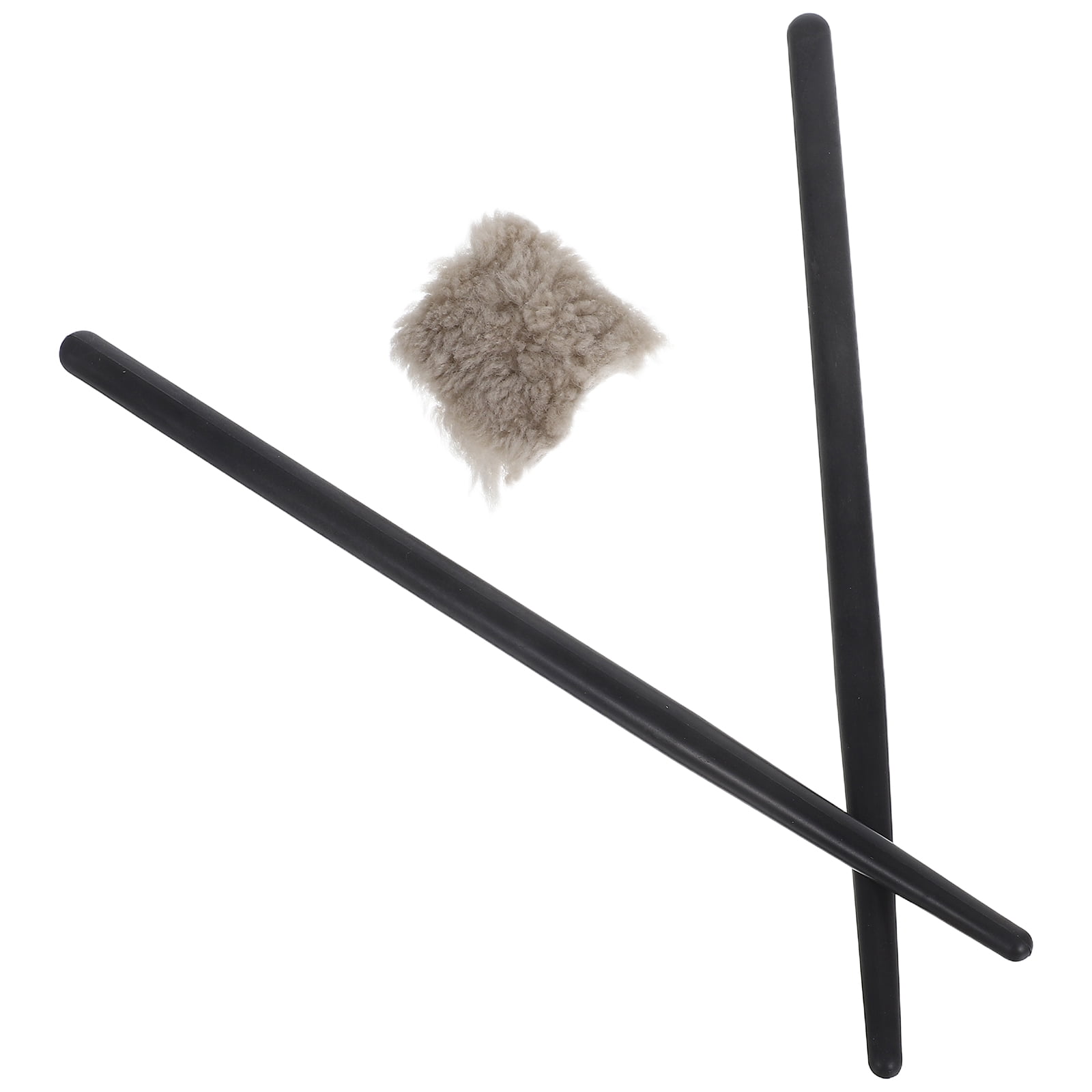TEHAUX 1Set Electrostatic Experiment Stick Assorted Color for School ...