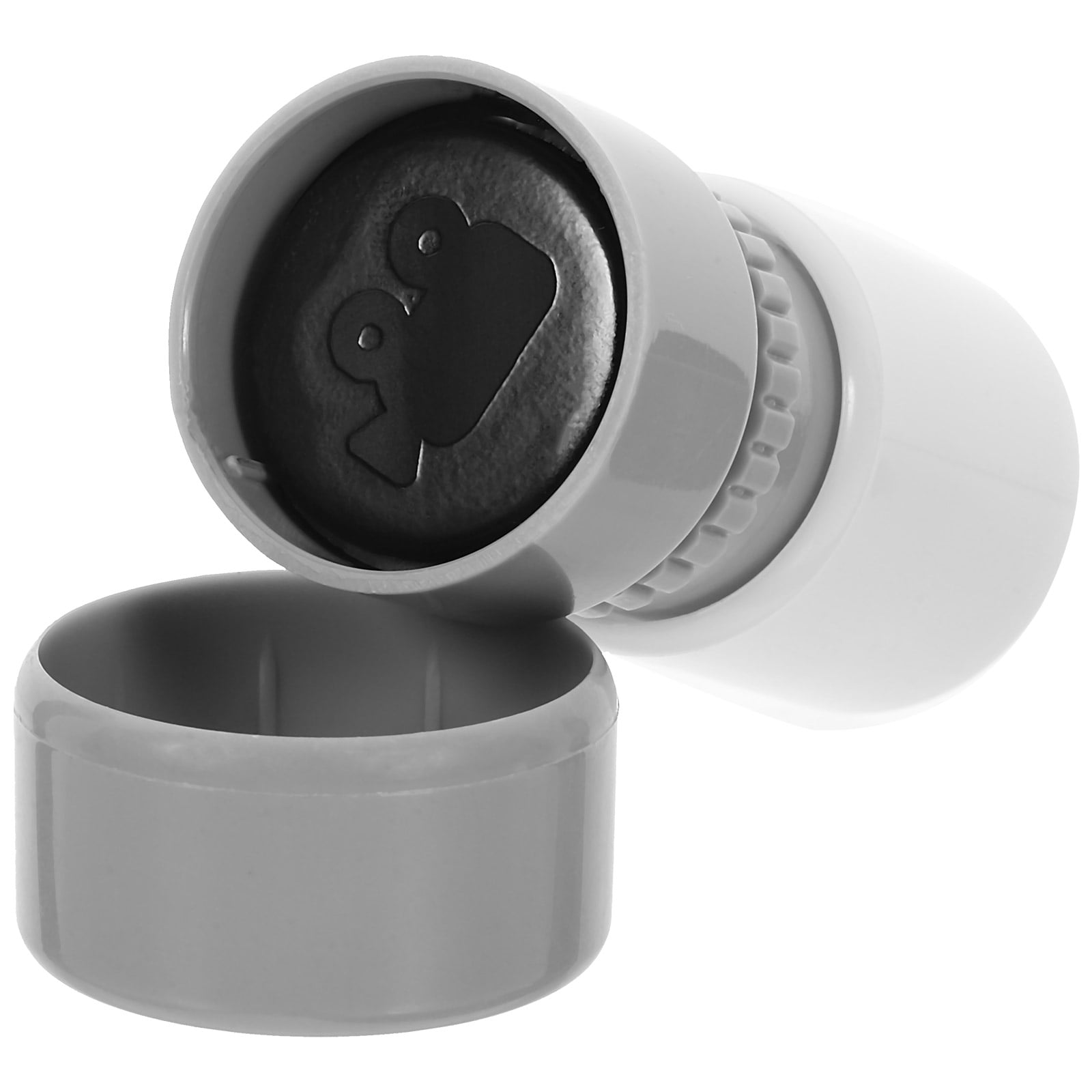 TEHAUX 1Set Plastic Scrapbook Stamp for Stamping Kits in Simple Design ...