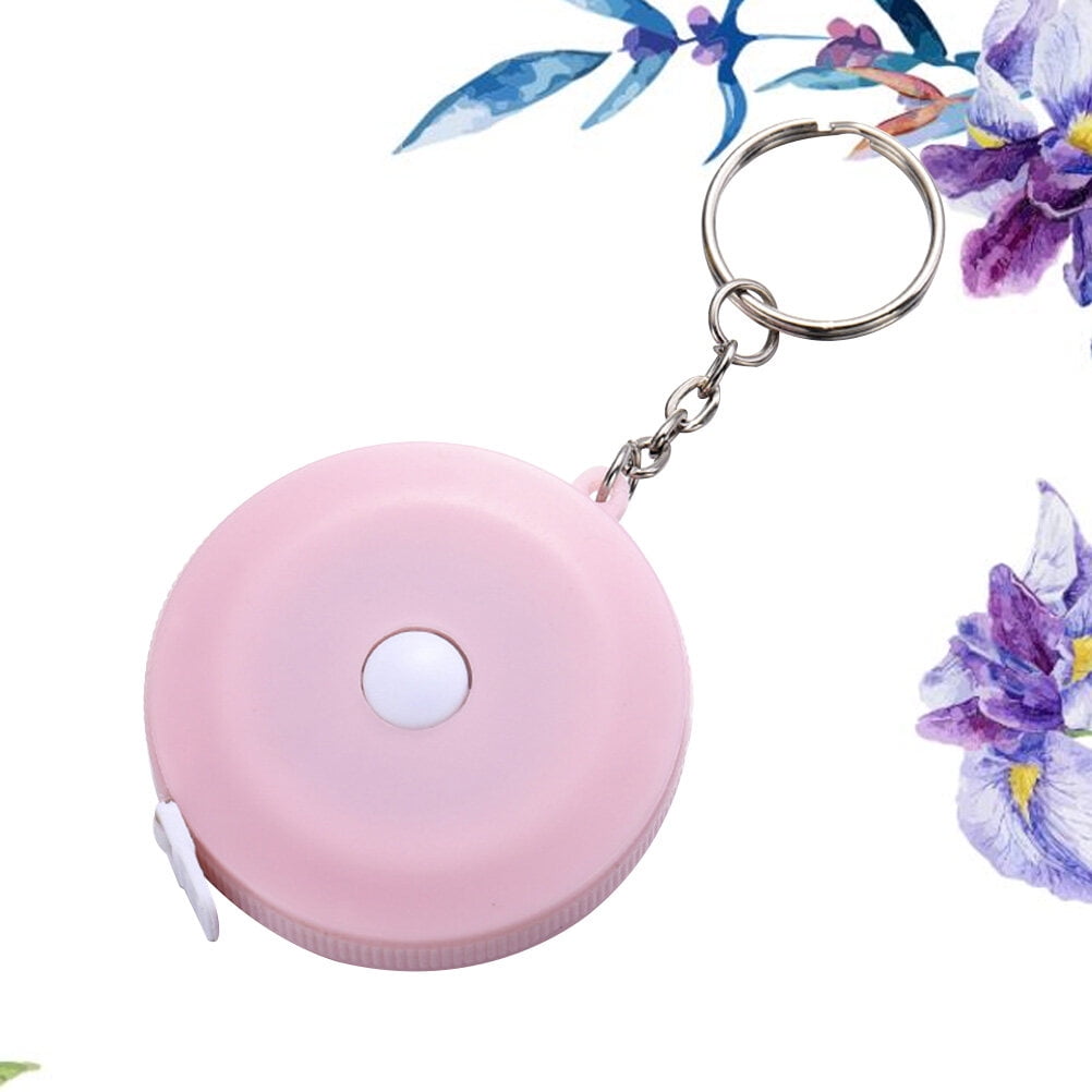 TEHAUX 1Set Tape Measure Mini Measuring Tool for Body Measurements ...