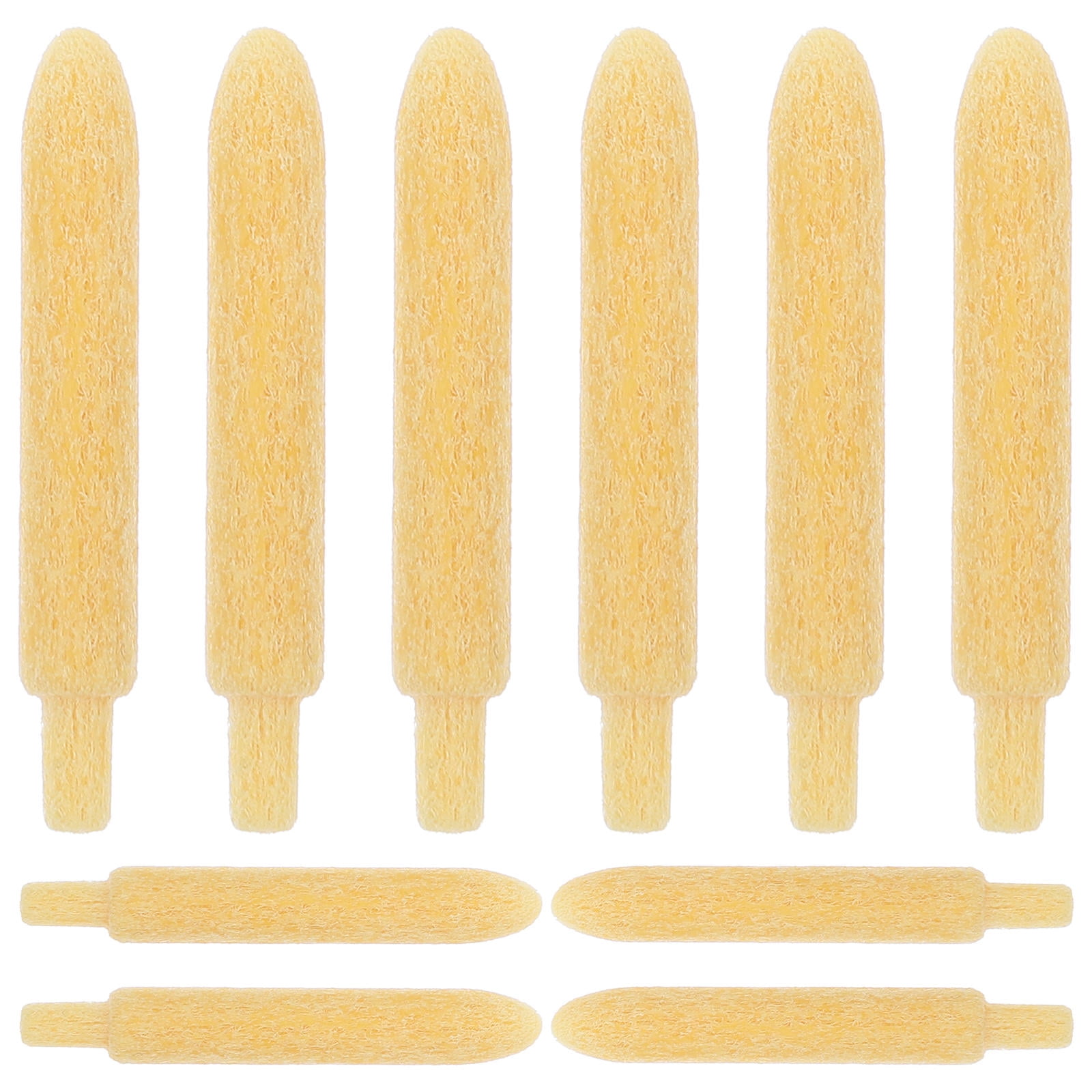 TEHAUX 20Pcs Marking Pen Refill Nibs Replacement Nibs for Paint Markers ...