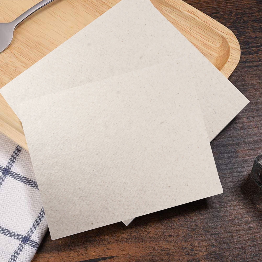 TEHAUX 20Set Waveguide Cover Mica Plates Sheets Silver Heat Resistance ...