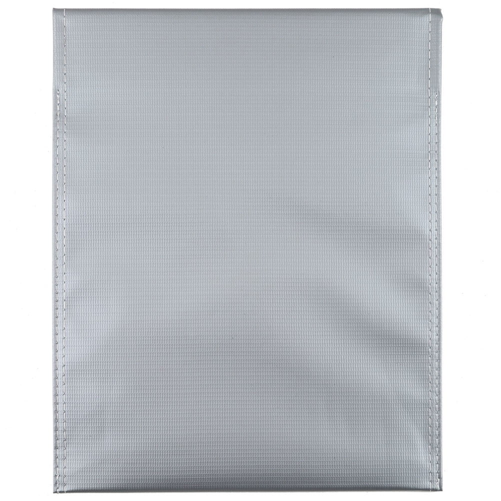 TEHAUX 23*30cm RC LiPo LiPo Battery Fireproof Safety Guard Charge Bag ...