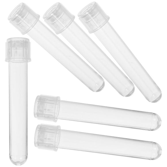 Small Test Tubes
