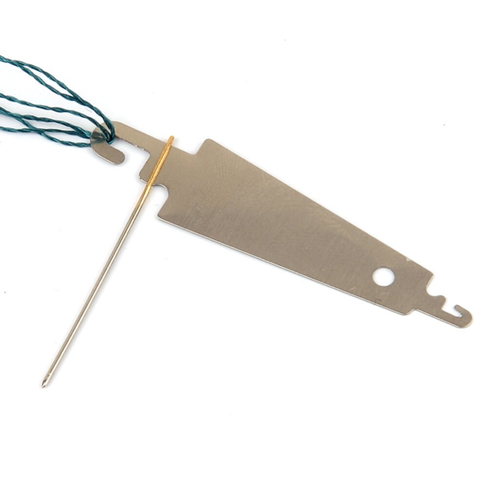 TEHAUX 30 PCS Threader Needle Threaders for Hand Sewing Accessories ...