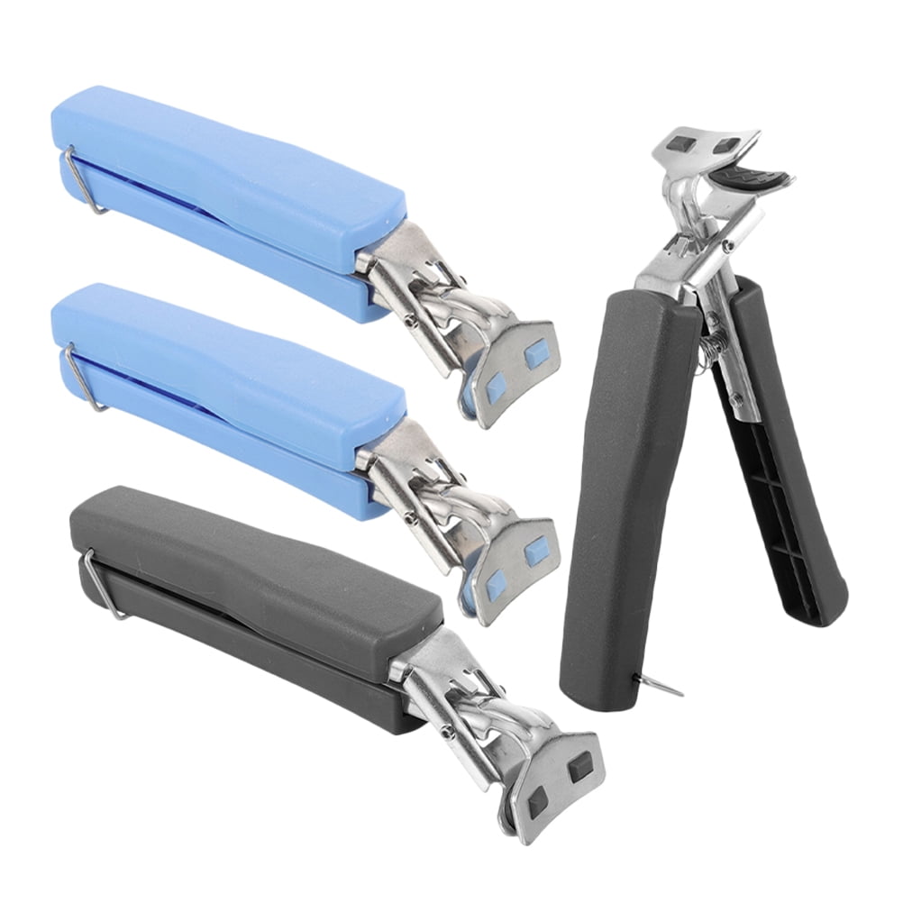 TEHAUX 4Pcs Hot Plate Lifter Hot Plate Gripper Tableware Gripper Hot ...