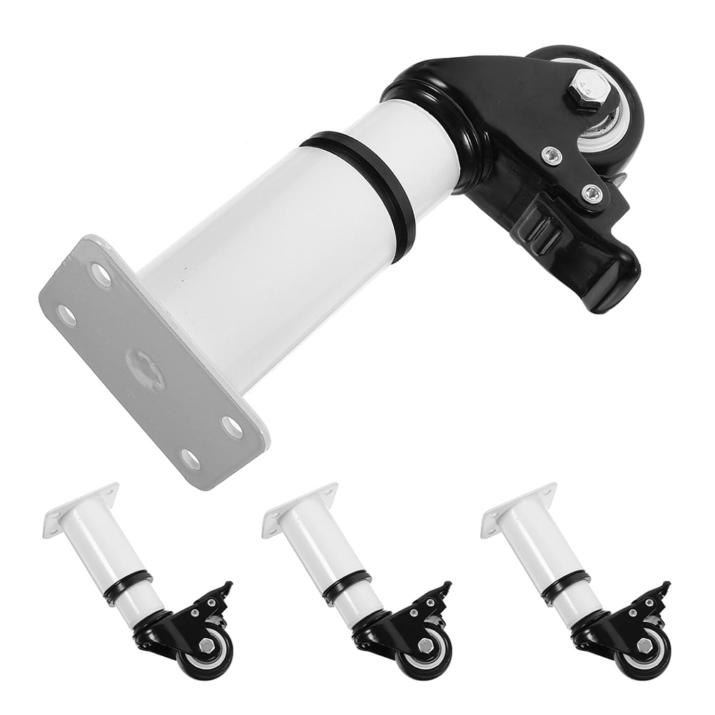 TEHAUX 4pcs Adjustable Furniture Leg Kitchen Sofa Cabinet Table Leg ...