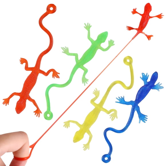 Toy Lizards