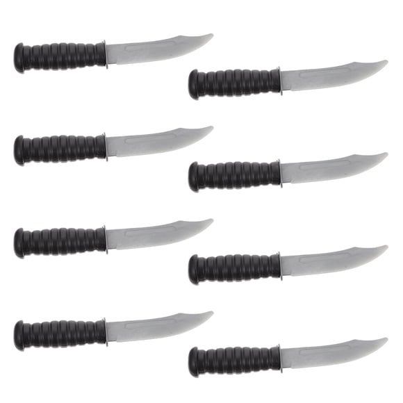 Plastic Toy Knife