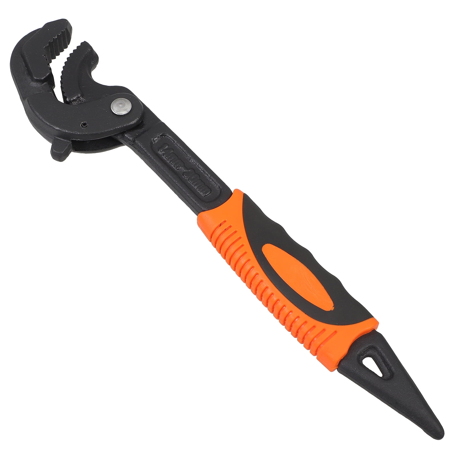 TEHAUX Adjustable Spanner Adjustable Wrench Universal Spanner Wrench ...