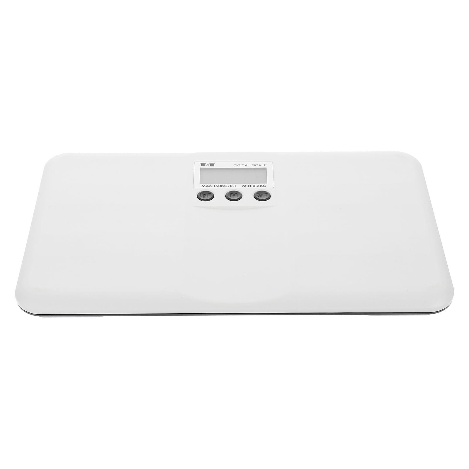 TEHAUX Baby Electronic Scale Multi-function Digital Display Weight ...