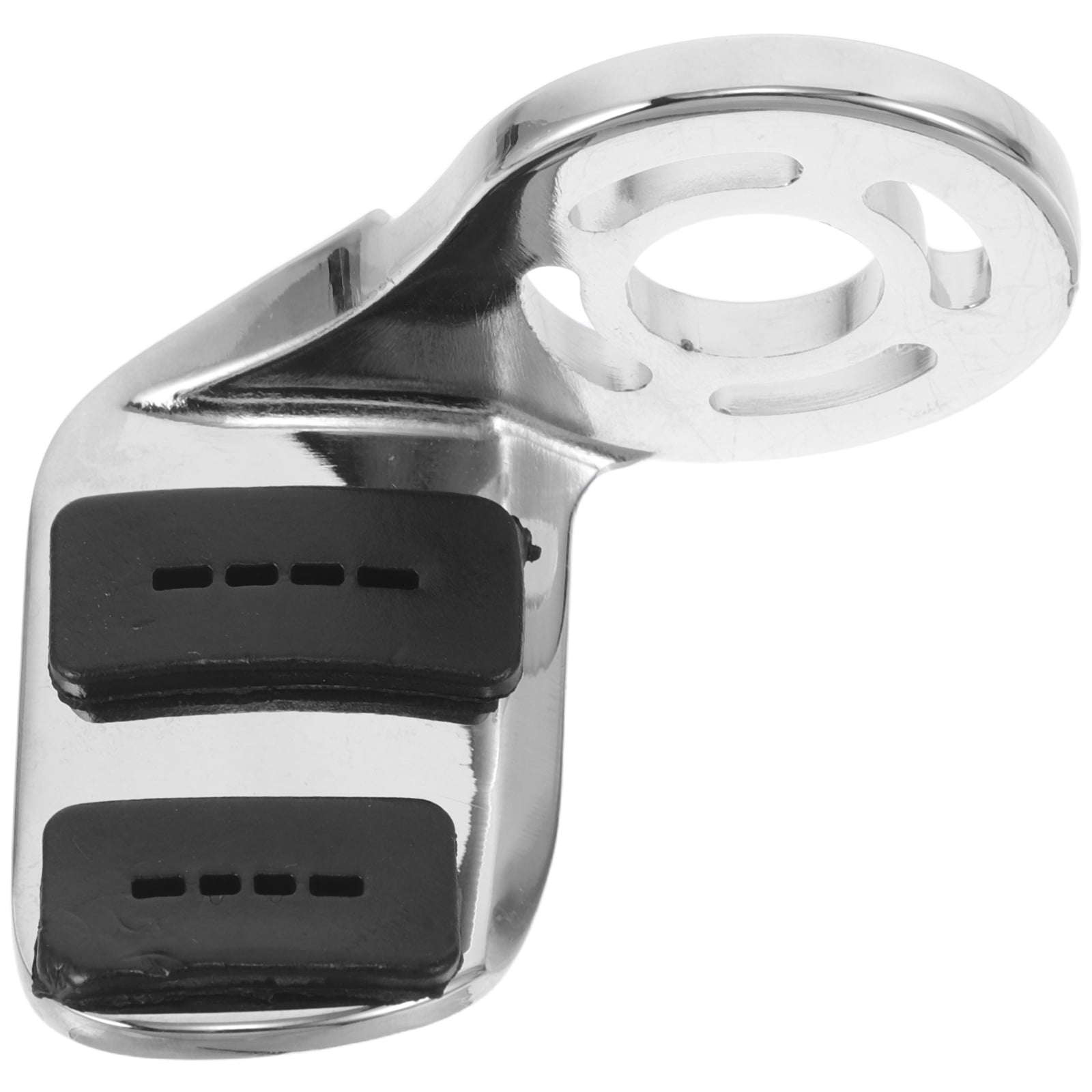 TEHAUX Metal Wrist Throttle Grip for Motorcycle Cruise Assist with ...