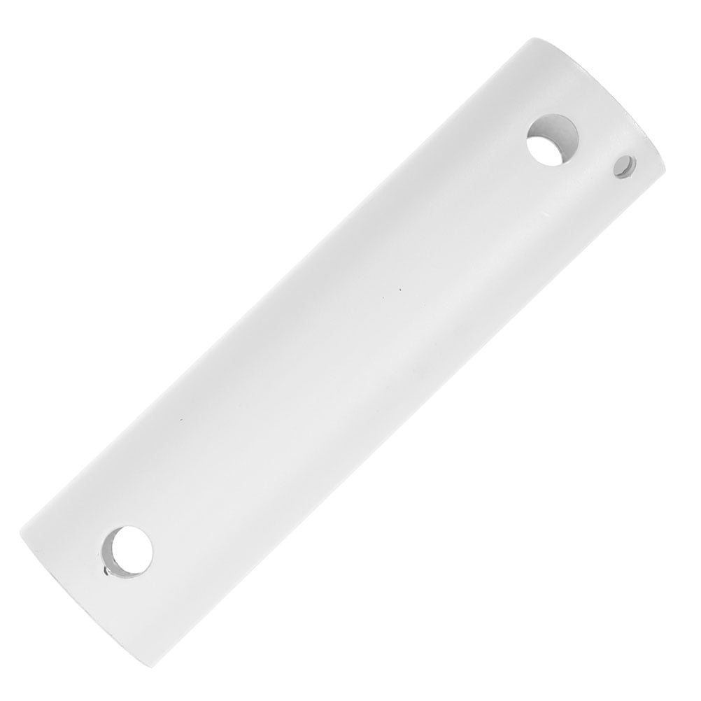 TEHAUX Ceiling Fan Extension Rod Fan Replacement Pole Ceiling Fan ...