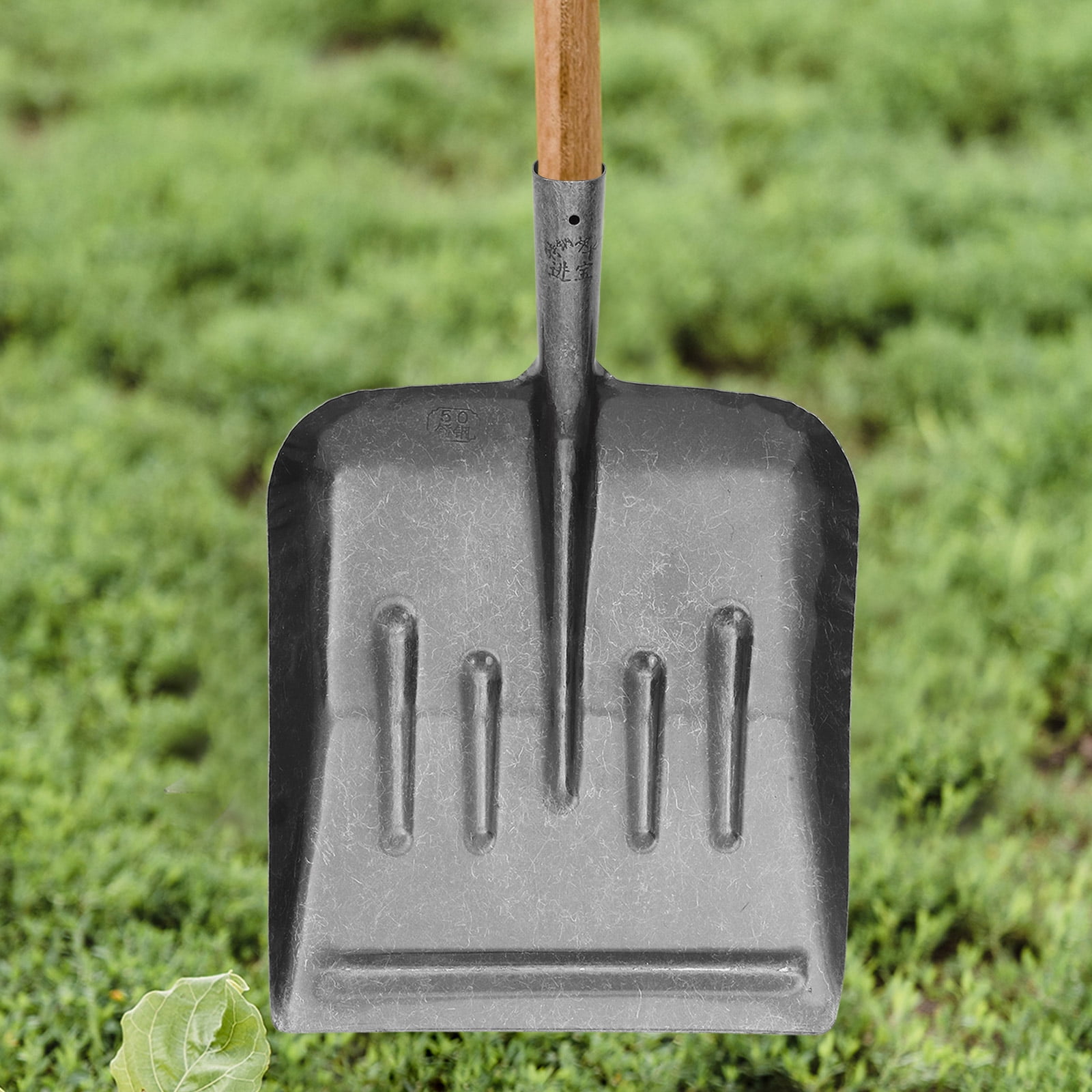 TEHAUX Chicken Manure Shovel and Sifting Shovel for Chicken Coop ...