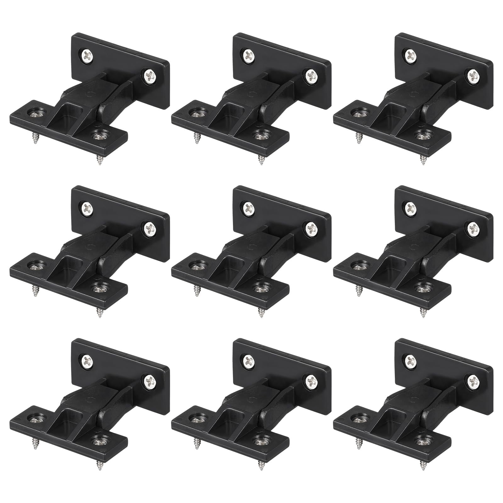 TEHAUX Corbels Planter Box Brackets Quick Fitting Furniture Panel ...