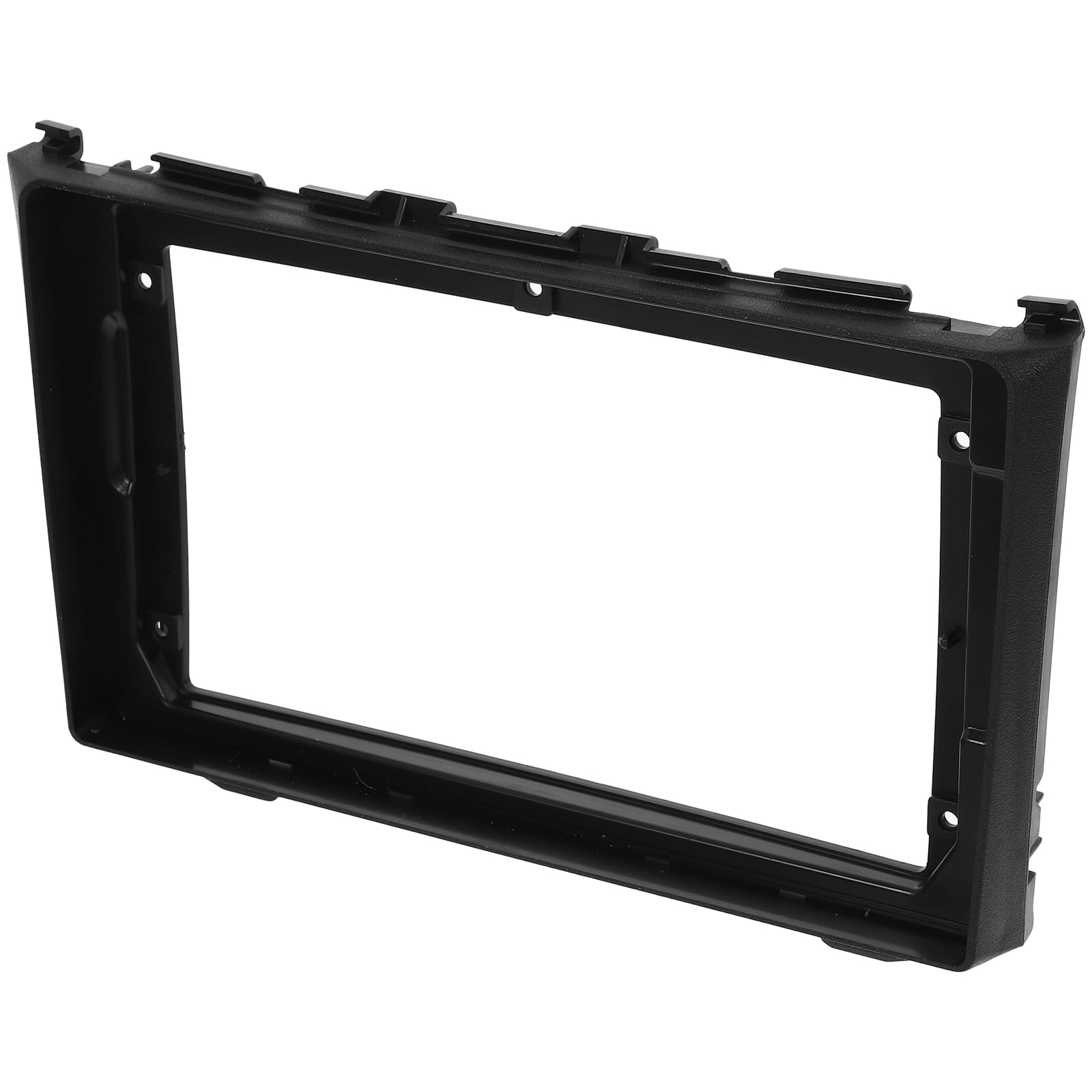 TEHAUX Dashboard Panel Trim Navigation Panel Protector Center Console ...