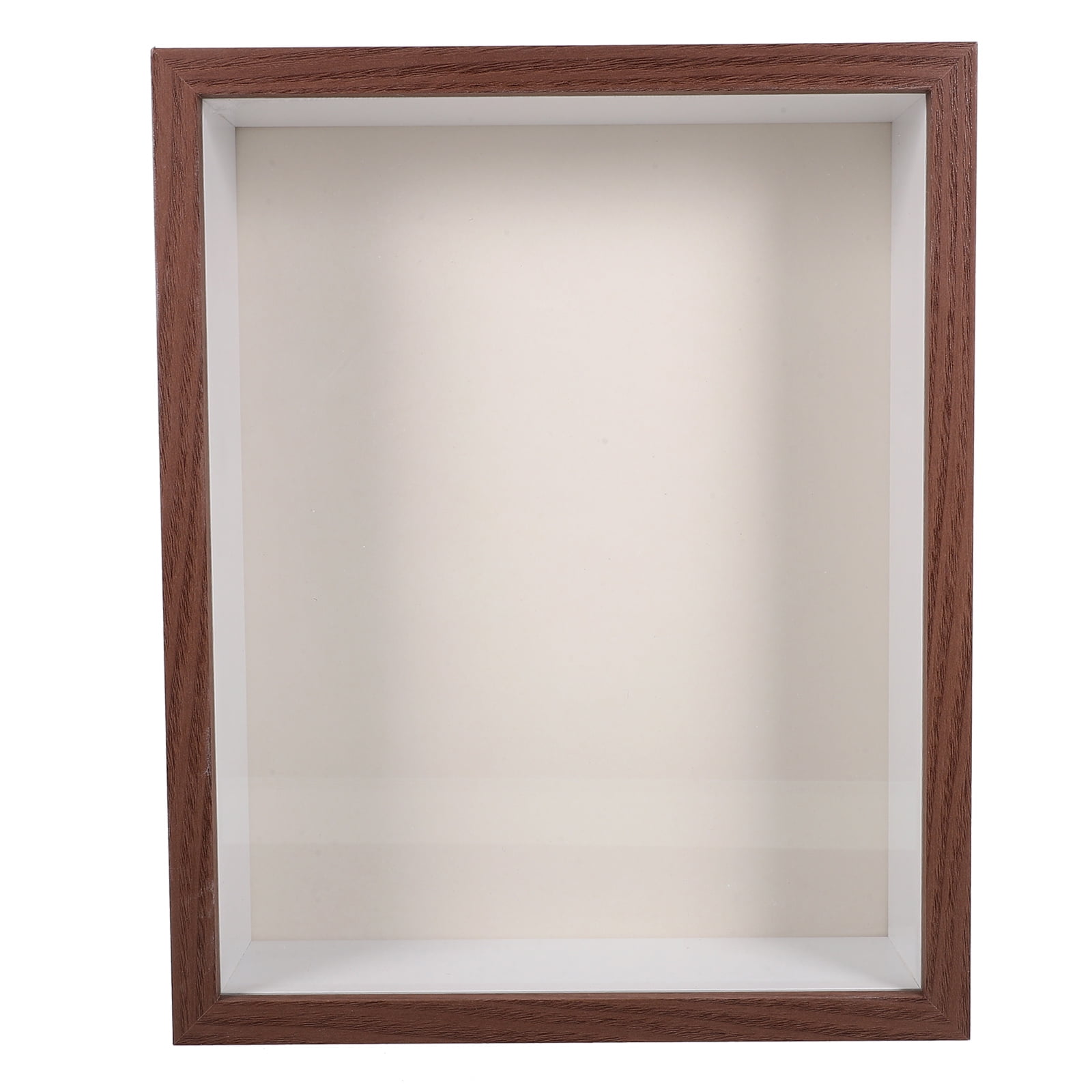 TEHAUX Dried Flower Display Frame Display Holder DIY Dried Flower ...