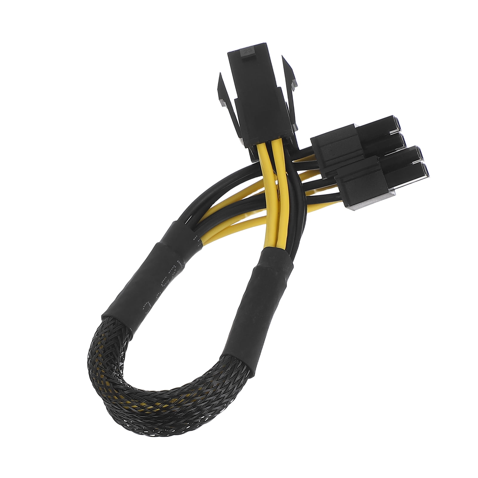 TEHAUX Graphics Card Extension Cable with Easy Installation and Stable ...