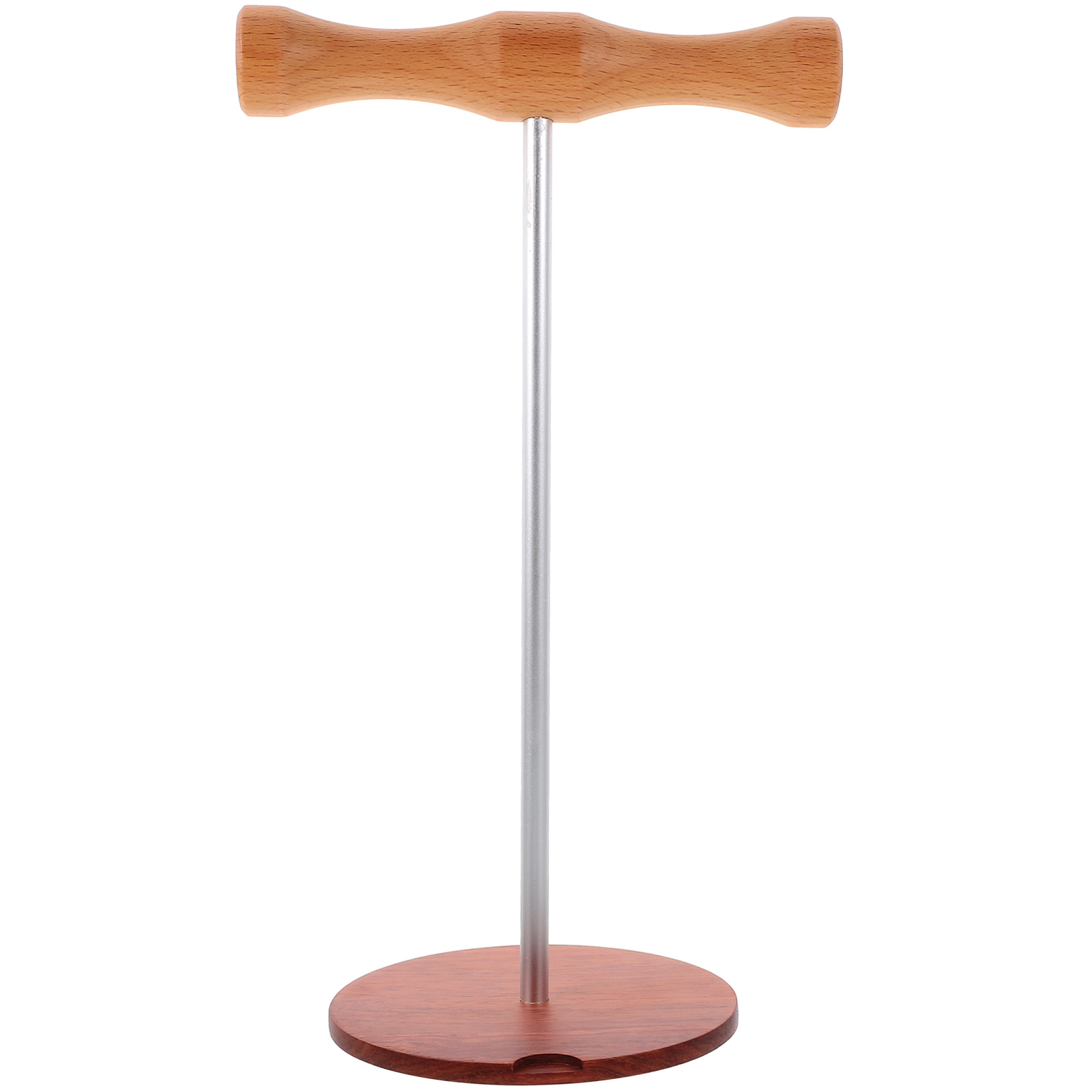 TEHAUX Headset Stand Playroom Headphone Holder Stand Tabletop Headset ...