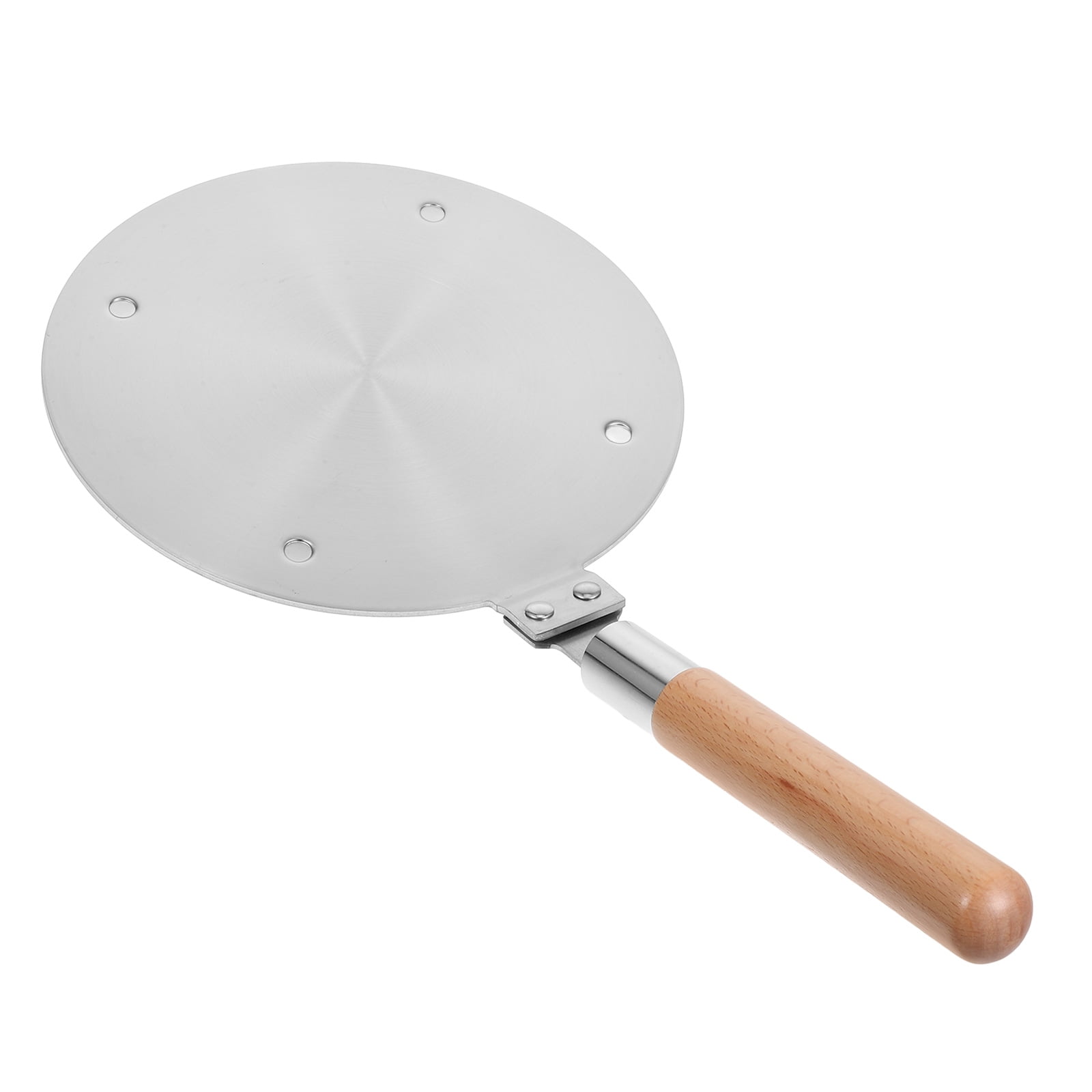 TEHAUX Heat Conduction Plate Cooker Induction Converter Disk Stove ...