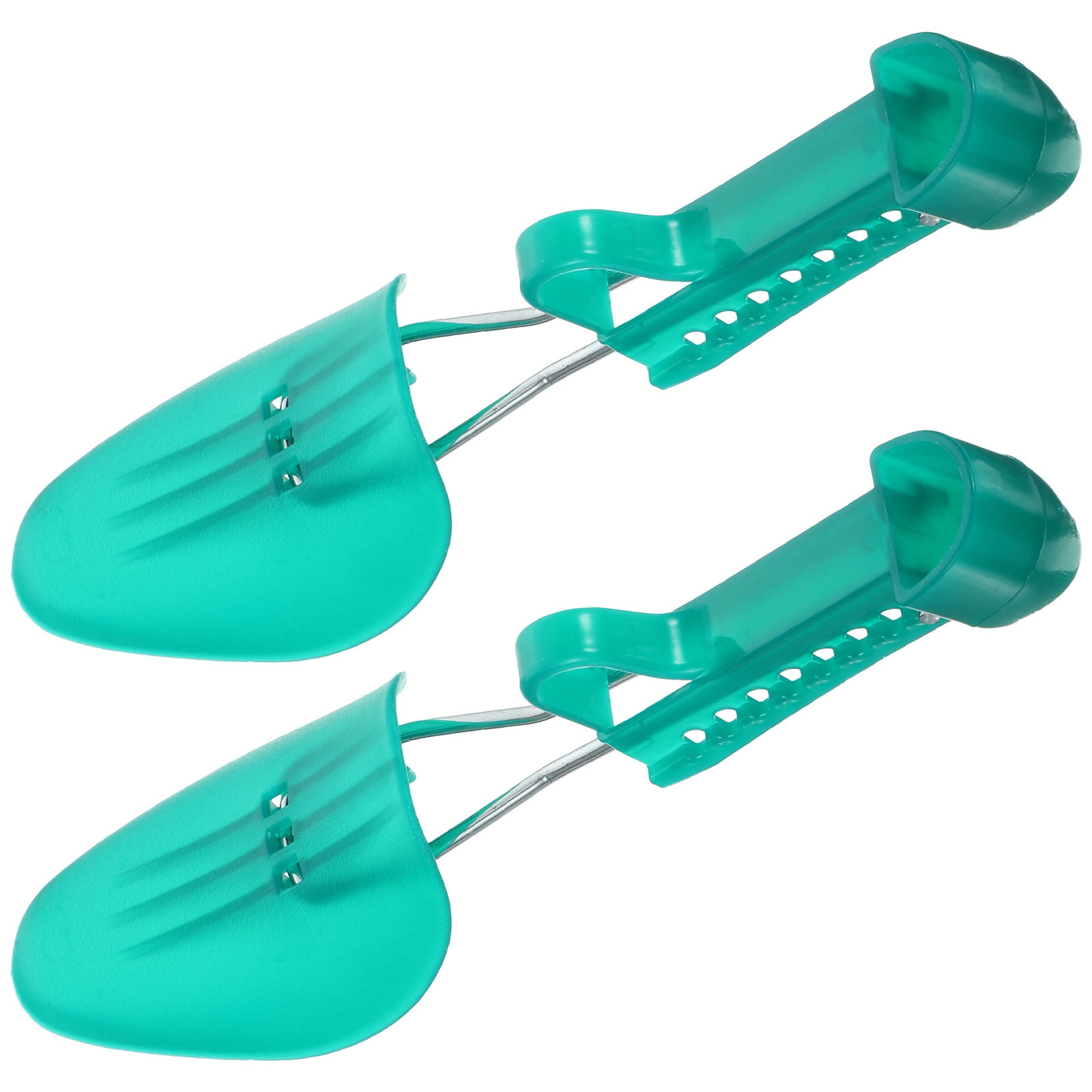 TEHAUX Heavy Duty Shoe Stretcher Spreader Women Boots Shaper Man Green ...