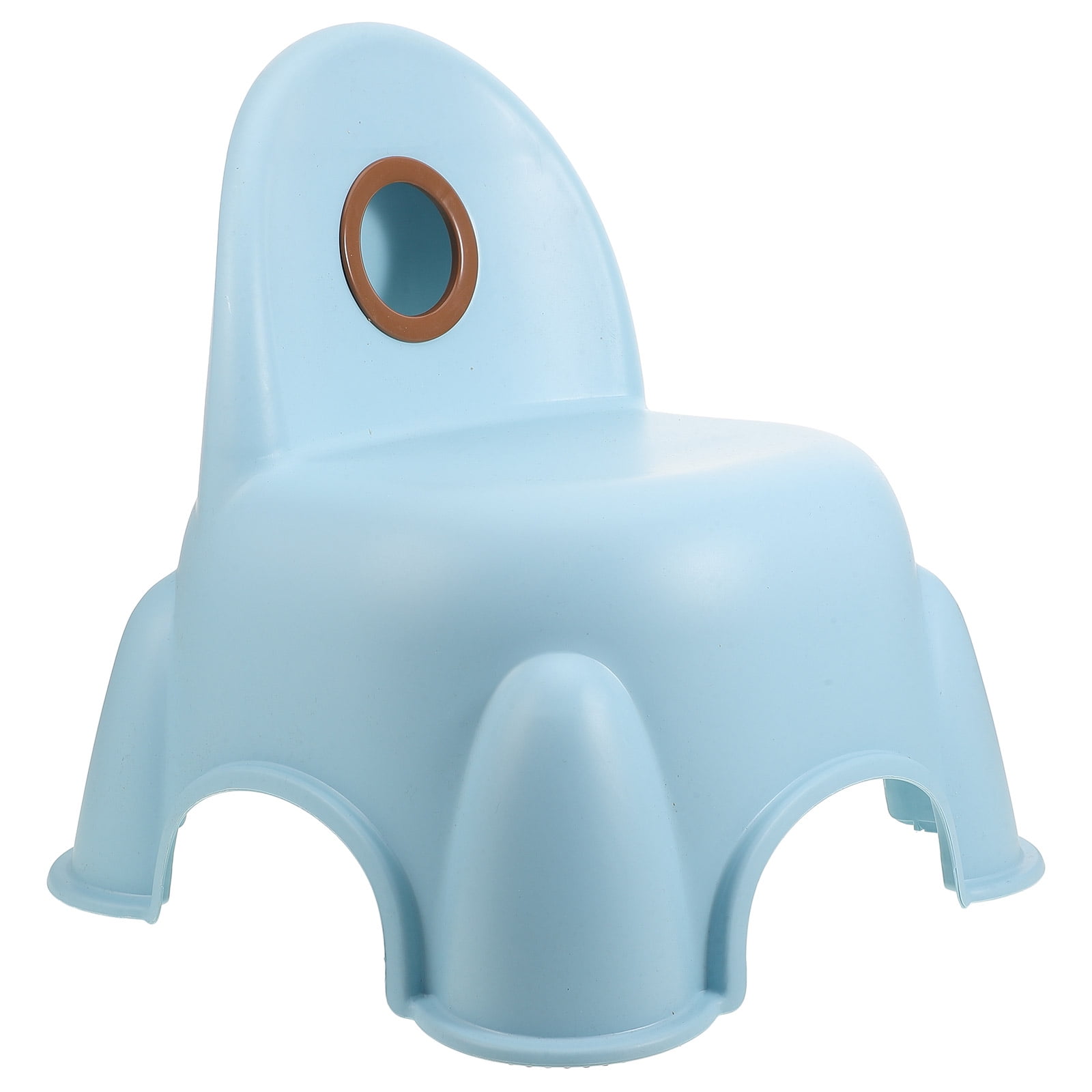 TEHAUX Kindergarten Stool for Kids Baby Toddler Step up Preschool Chair ...