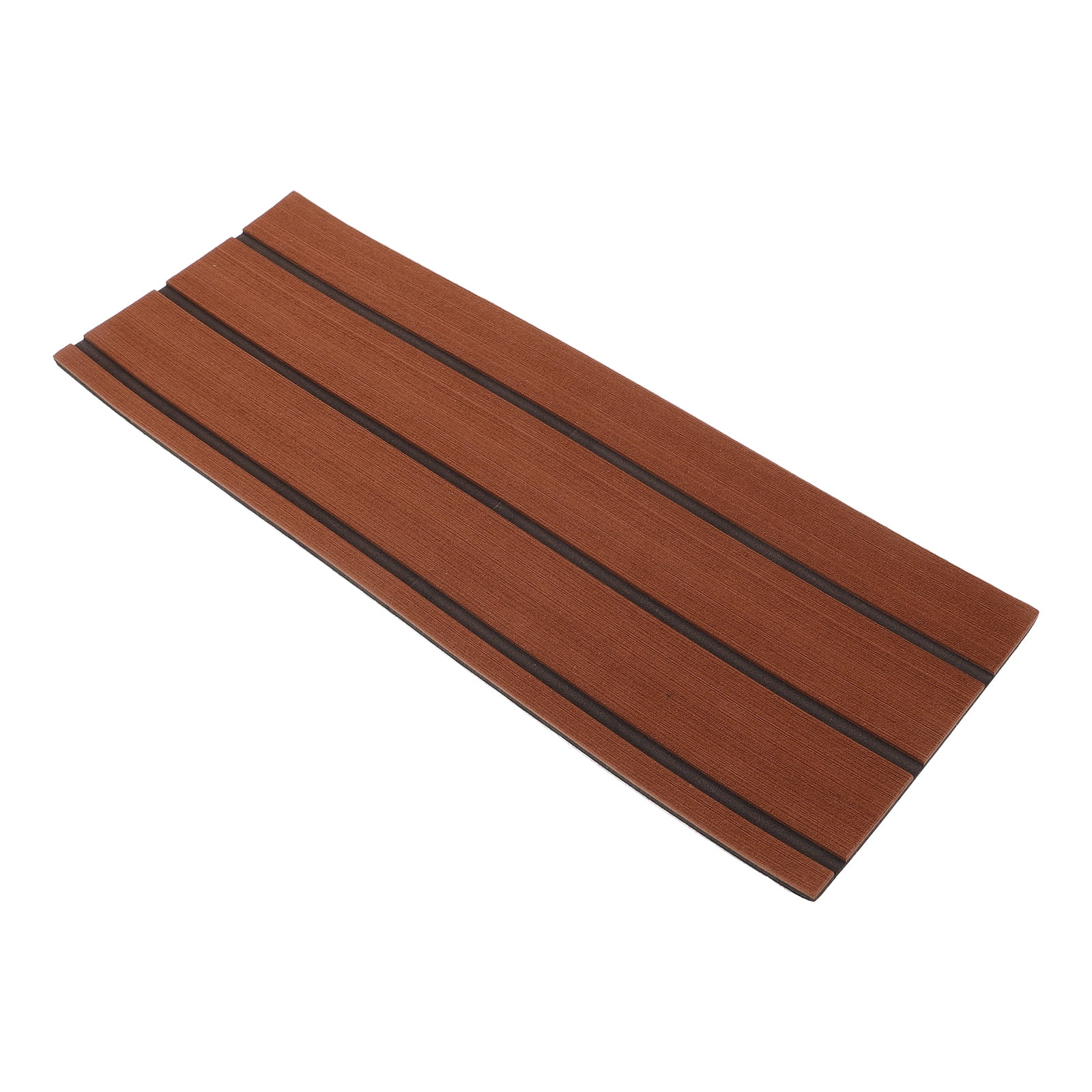 TEHAUX Mobile Home Stair Camper Step Carpet Stair Mat 48.20X17.80X0 ...